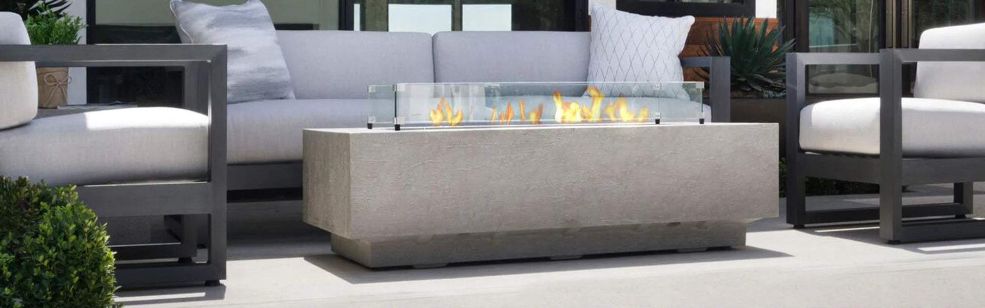 Fire Tables – Thos.Baker