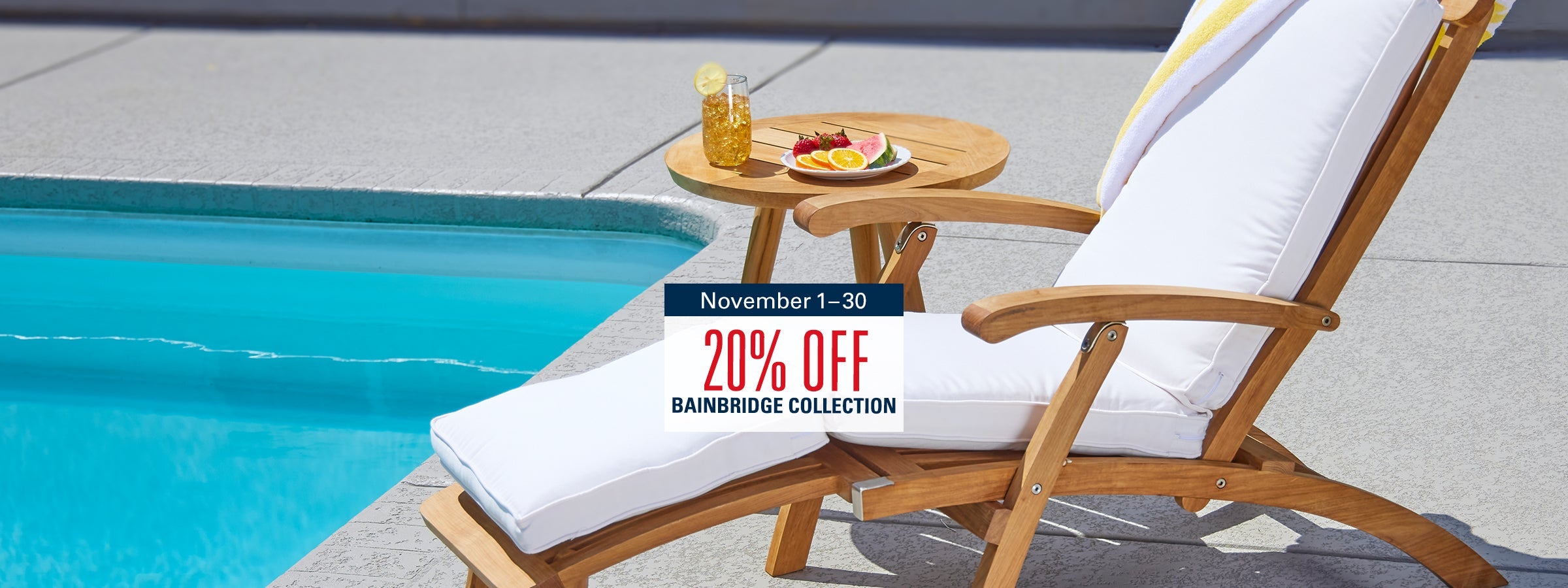 BAINBRIDGE COLLECTION