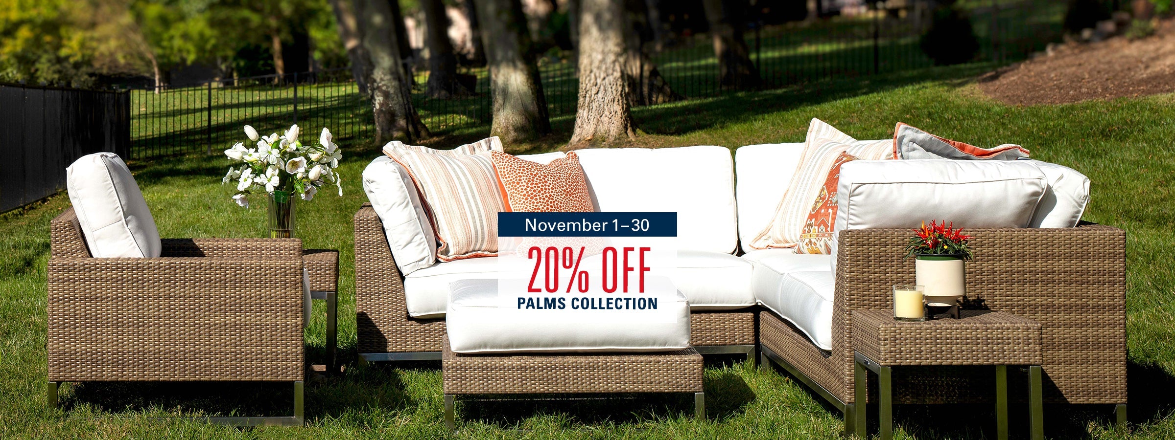 Outdoor Wicker Lounge Chair: Wave Lounger: Thos Baker