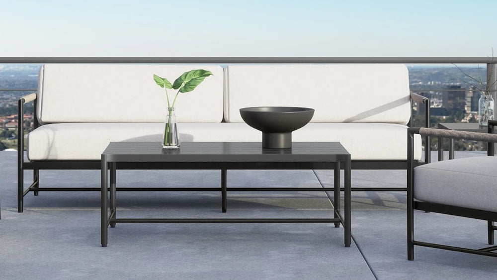 Thos Baker Outdoor Furniture – Thos.Baker