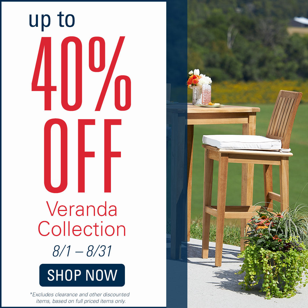 Veranda Savings