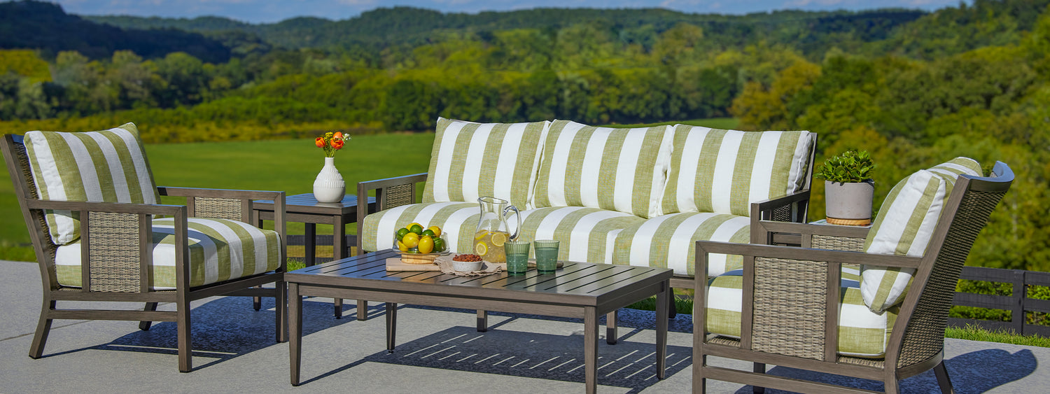 Cushions – Thos.Baker