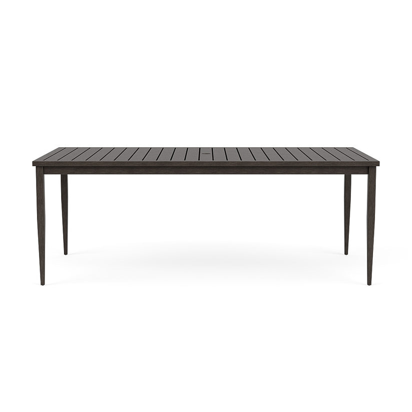 Mia Rectangular Dining Table – Thos.Baker