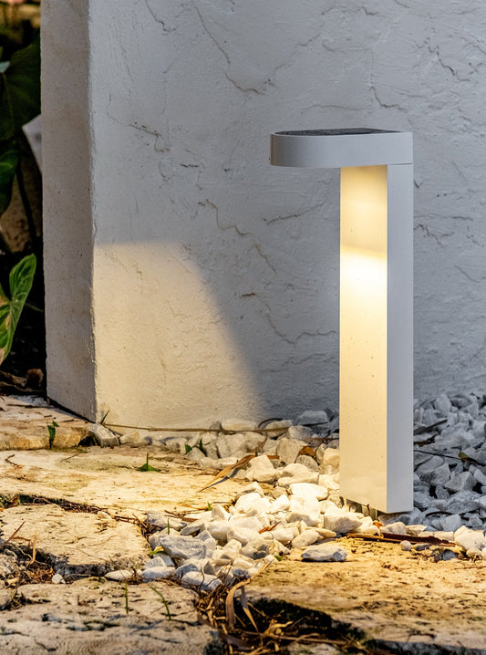 Outdoor Lighting